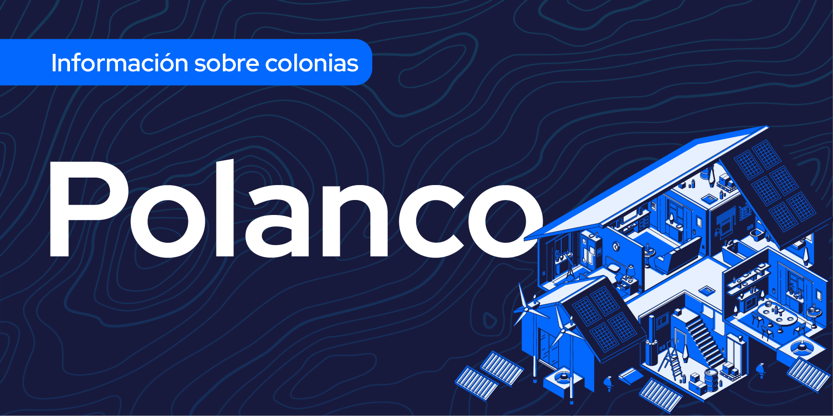 ¿Cómo se vive en la colonia Polanco? - Monopolio - Recursos