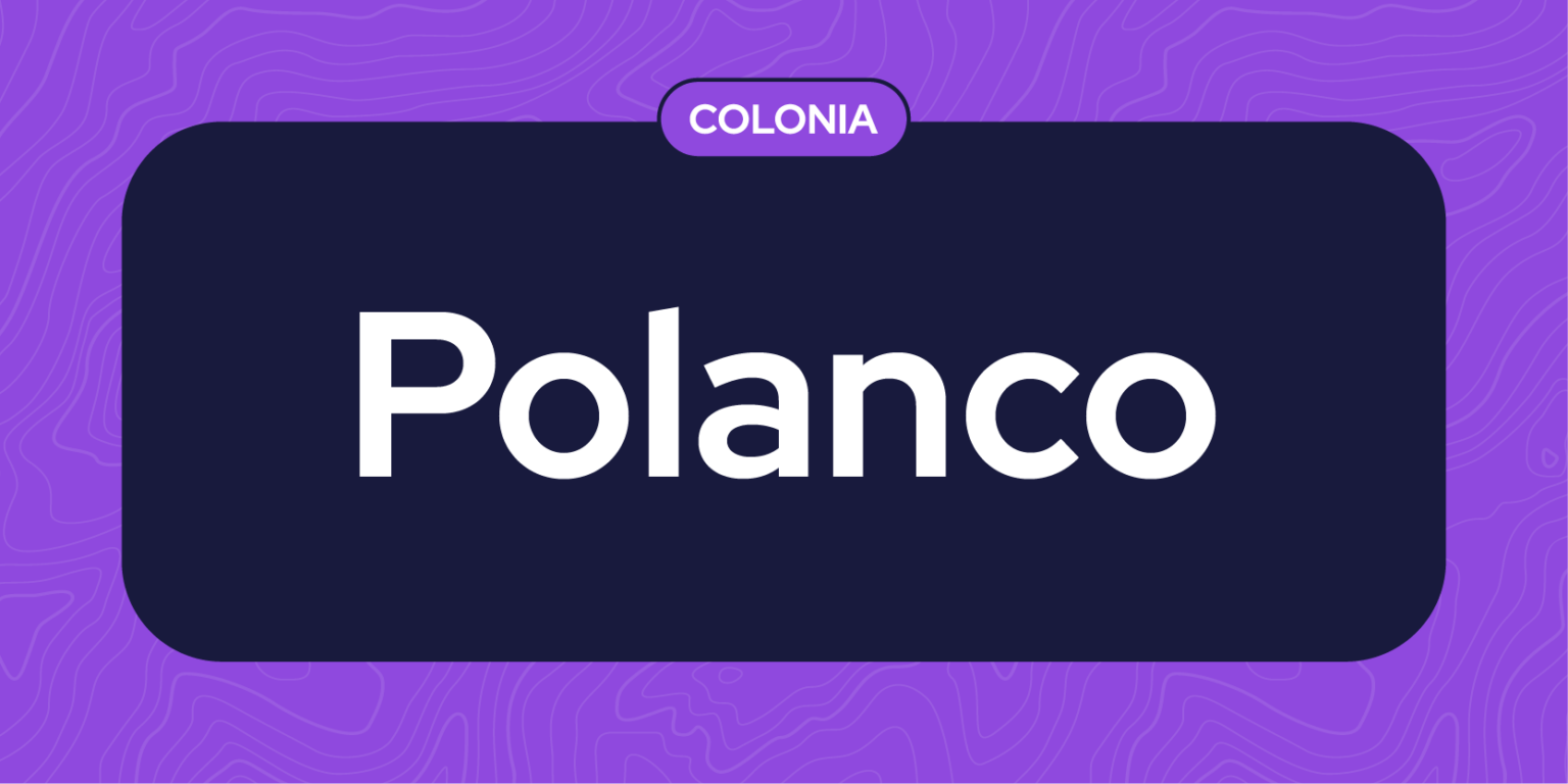 ¿Cómo se vive en la colonia Polanco? - Monopolio - Recursos